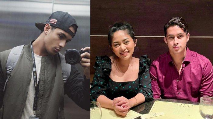 Sosok Salim Nauderer, Pria di Potret Rachel Vennya, Enterpreneur Muda ...