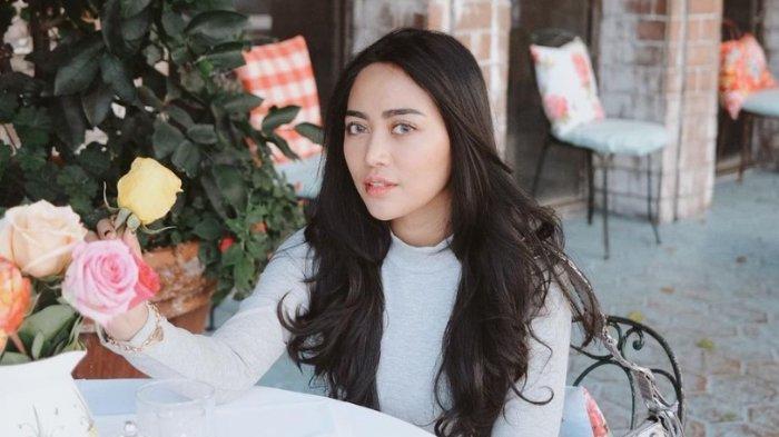 ARTI Tato Rachel Vennya di Tangan, Terkuak Sosok Ini yang Jadi ...