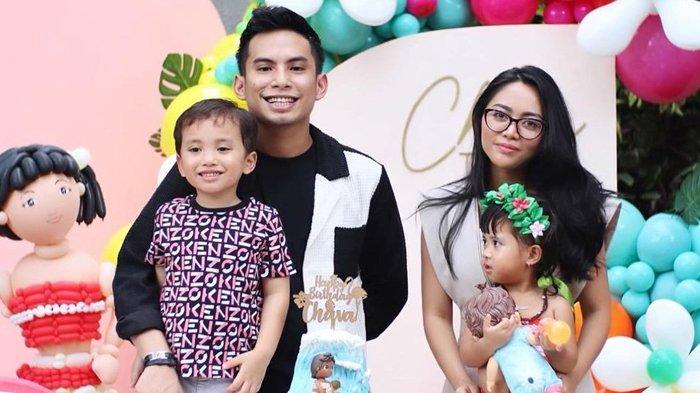 Paniknya Rachel Vennya dan Niko Al Hakim, Xabiru dan Chava Mendadak ...