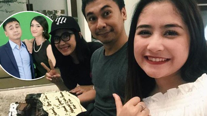 Ulang Tahun Raditya Dika - Tidak Hadir Memberikan Kejutan, Benarkah ...