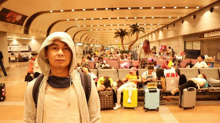 Sambut Bulan Ramadan, Ternyata Raditya Dika Habiskan Puasa Perdana di ...