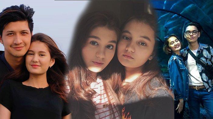 Kakak Beradik Cantik Zoe dan Laura Abbas Jackson Ini Ternyata Pacar Adik Ammar Zoni & Irish ...