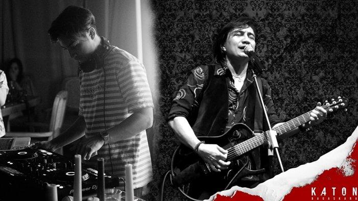 Gantengnya Radya Bagaskara, Putra Katon Bagaskara yang Berprofesi ...