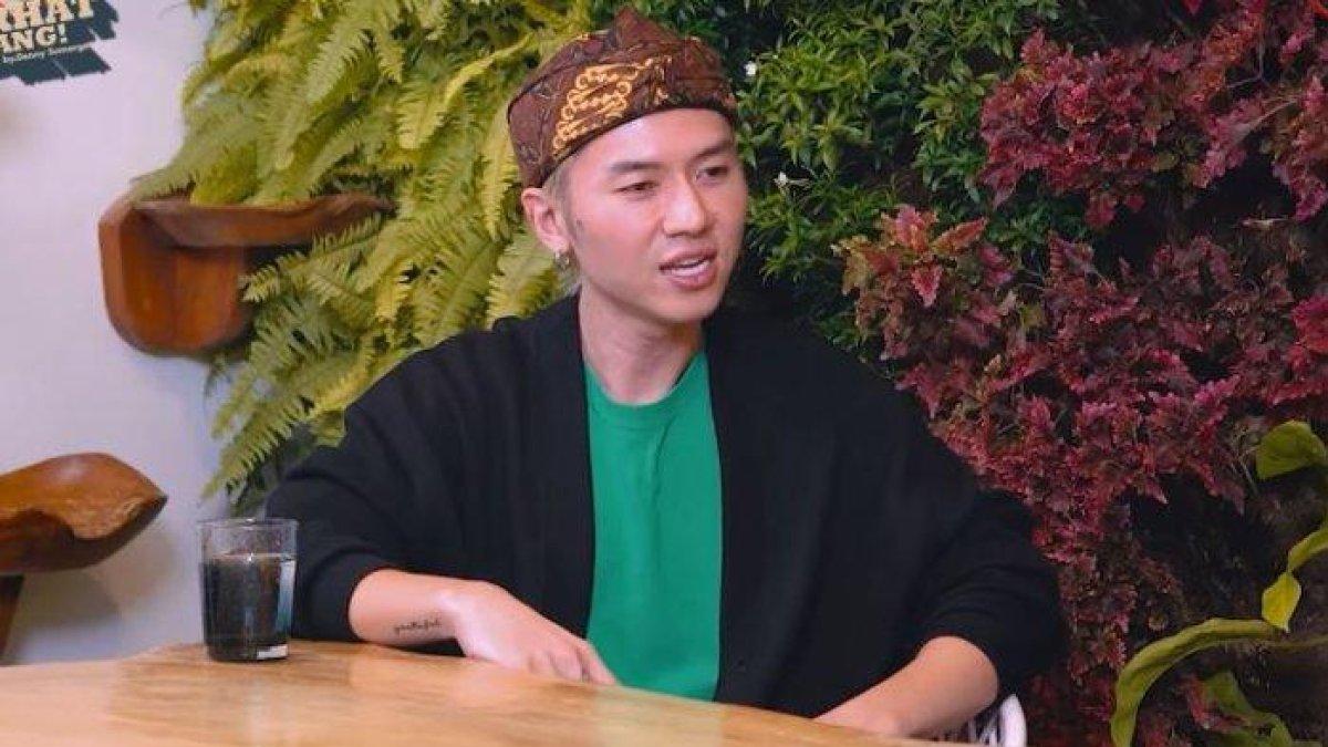 Disebut Jadi Selingkuhan Inge Anugrah, Rafael Tan Tegaskan Hubungan ...