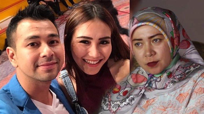 Tulis Caption dengan Kata-kata Seperti ini, Melly Goeslaw Sindir Raffi Ahmad dan Ayu Ting Ting ...