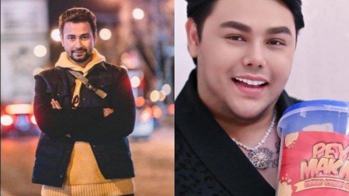 Rugi Rp 5 Miliar, Ini Cara Raffi Ahmad dan Ivan Gunawan Selamatkan ...