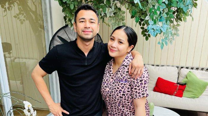 17 Februari Hari Ini Raffi Ahmad dan Nagita Slavina Sama-sama Ulang Tahun, Doa Para Artis ...
