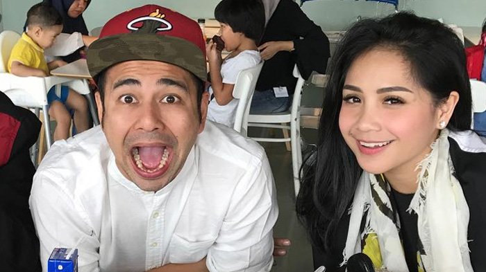 Tajir Melintir, Ternyata Raffi Ahmad dan Nagita Slavina Pernah Habiskan ... Tajir Melintir, Ternyata Raffi Ahmad dan Nagita Slavina Pernah Habiskan ...
