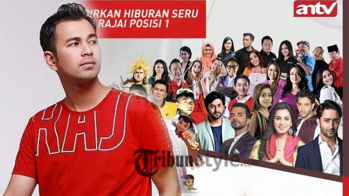 Pesbukers ANTV Kena Tegur hingga Terancam Dihentikan, 3 Program Acara ...