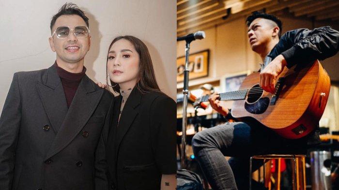 Raffi Ahmad & Nagita Slavina Beli Piringan Emas Band NOAH Seharga Rp ...