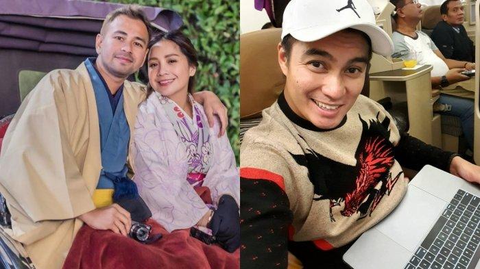 Beda Reaksi dengan Nagita Slavina, Begini Respon Baim Wong Tonton Video Pria yang Hina Raffi ...