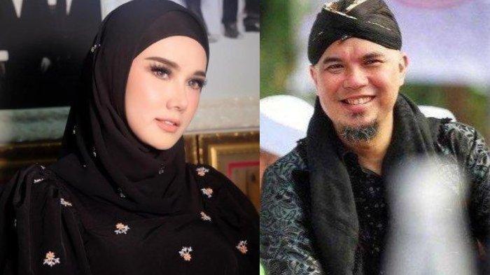Bukan Cinta, Bocor Alasan Ahmad Dhani Nikahi Mulan Jameela, Bawa Status ...