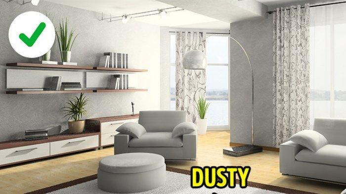 5 Rahasia Sederhana Rumah yang Bersih dan Rapi dari Para Profesional ...