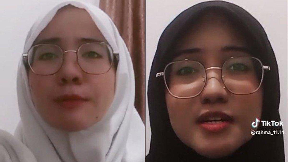 IKUTI Jejak Bima Yudho, TikToker Cantik Kritik Pemerintah Aceh Banyak Korupsi, Ditantang Beri ...