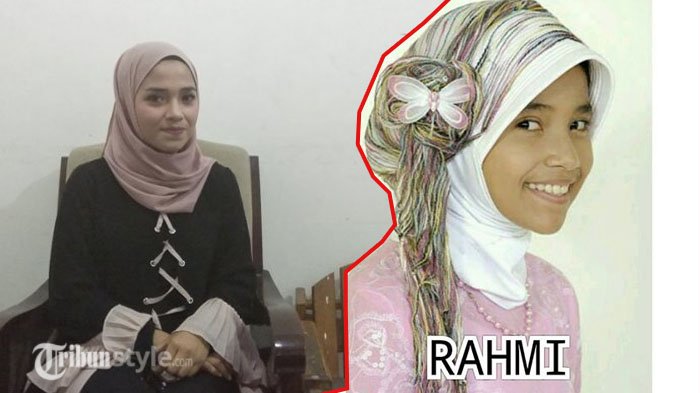 Profil dan Medsos Rahmi Amalia, Penyanyi Jebolan Idola Cilik Ini Siap Kembali Dengan Single ...