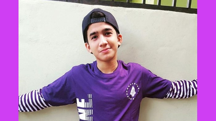 Raihan Khan - 7 Fakta Menarik Edward 'Dunia Terbalik', yang Digandrungi Kaum Hawa - TribunStyle.com