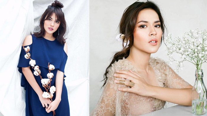 5 Gaya Rambut Raisa Ini Banyak Dicontek Para Milenial Sepanjang 2017 ...