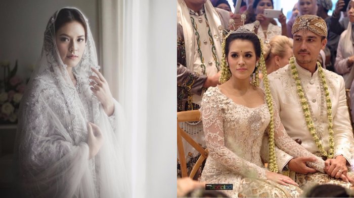 Siap-Siap Tisu! Video Wedding Raisa-Hamish dari Pengajian Sampai Akad ...