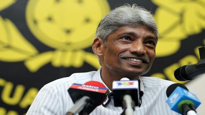 Jelang Indonesia vs Malaysia, Ingat Rajagopal? Kini Nganggur Karena ...