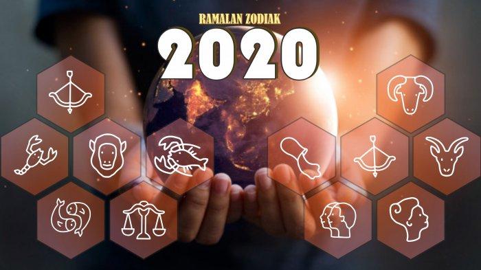 Ramalan Zodiak Tahun 2020 Taurus dan Sagitarius Lengkap Soal Asmara ...