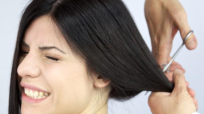 Rekomendasi Hairstyle - Ingin Potong Pendek Tapi Ragu? 5 Model Ini ...