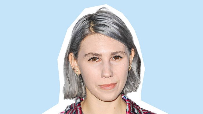 Temukan Rambut Putih Pertama Kali? Jangan Panik, Ini yang Harus Kamu ...