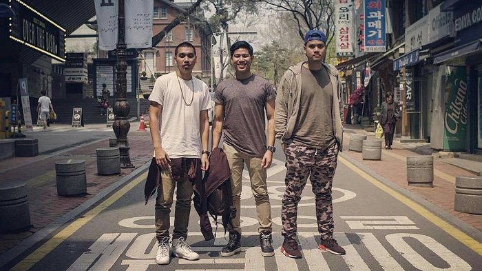 Lirik Lagu Can't Stop RAN - Hits Baru Buat Kamu yang Nggak Bisa ...