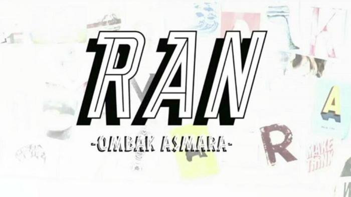 RAN Ombak Asmara - Simak Teaser Terbaru dari Video Musik Rayi Asta Nino ...