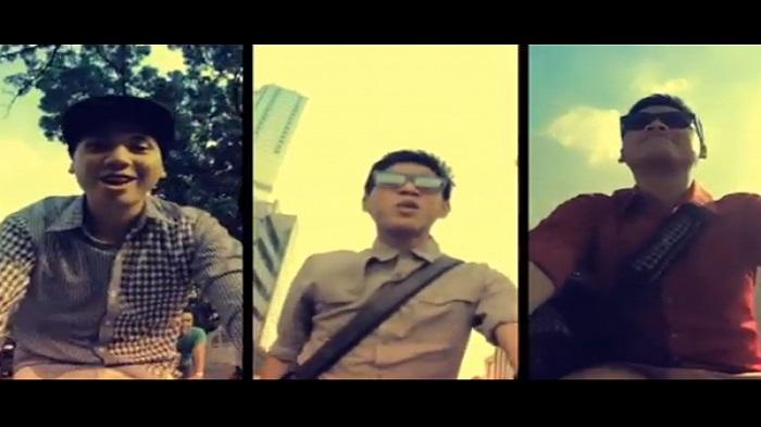 Lirik Lagu Bersepeda RAN - Ayo Nyanyikan Lagu Asik Ini Agar Semangat ...