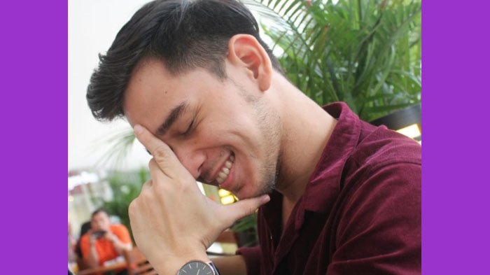 Rangga Azof - 5 Fakta Sang Aktor Ganteng yang Perlu Kamu Tahu ...