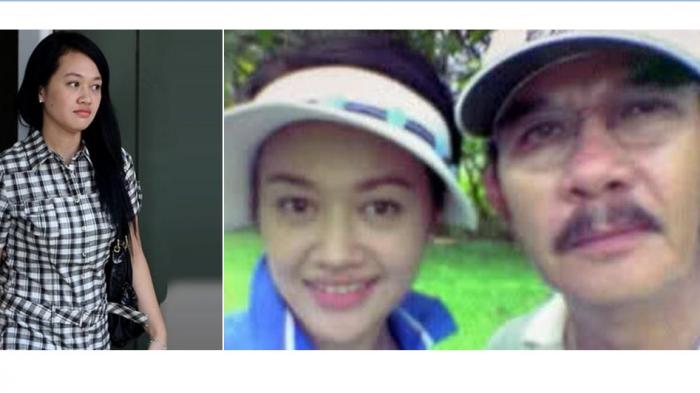 Nasib Terkini Rani Juliani, Caddy Golf yang Terlibat Kasus Antasari, Ini Caranya Hindari Publik ...