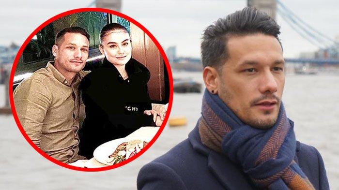Biodata Raphael Maitimo, 5 Fakta Pesepakbola yang Jemput Agnez Mo ...