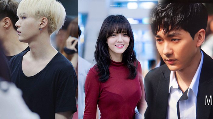 Ini Dia Top 6 Rapper Group yang Ternyata Juga Jago Dalam Bernyanyi ...