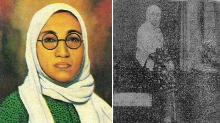 SOSOK Rasuna Said, Pejuang Kemerdekaan Indonesia dan Emansipasi Wanita ...