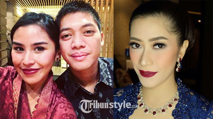 Lepas Kepergian Adara Taista, Aliyah Rajasa Ungkap Rasa Rindu Lewat ...