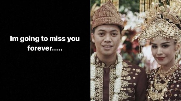 Baru Menikah 5 Bulan, Istri Rasyid Rajasa Diketahui Meninggal Dunia di ...