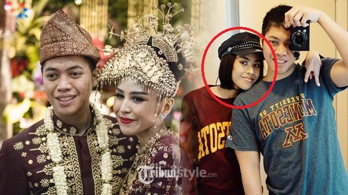 Meninggal di Usia Muda, Istri Rasyid Rajasa, Adara Taista Ternyata ...