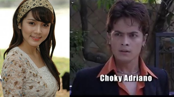 Dulu Tenar, Lihat Penampilan Pemain Sinema Dangdut Indosiar Part 2 ...