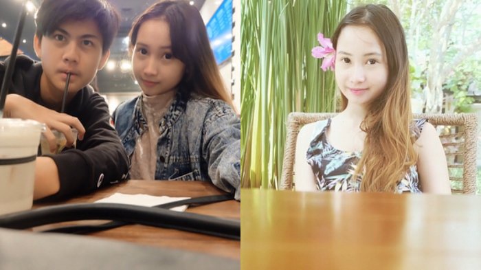 5 Pesona Potret Ratu Keyrisca, Pacar Pemain Timnas U-16 Rendy ...