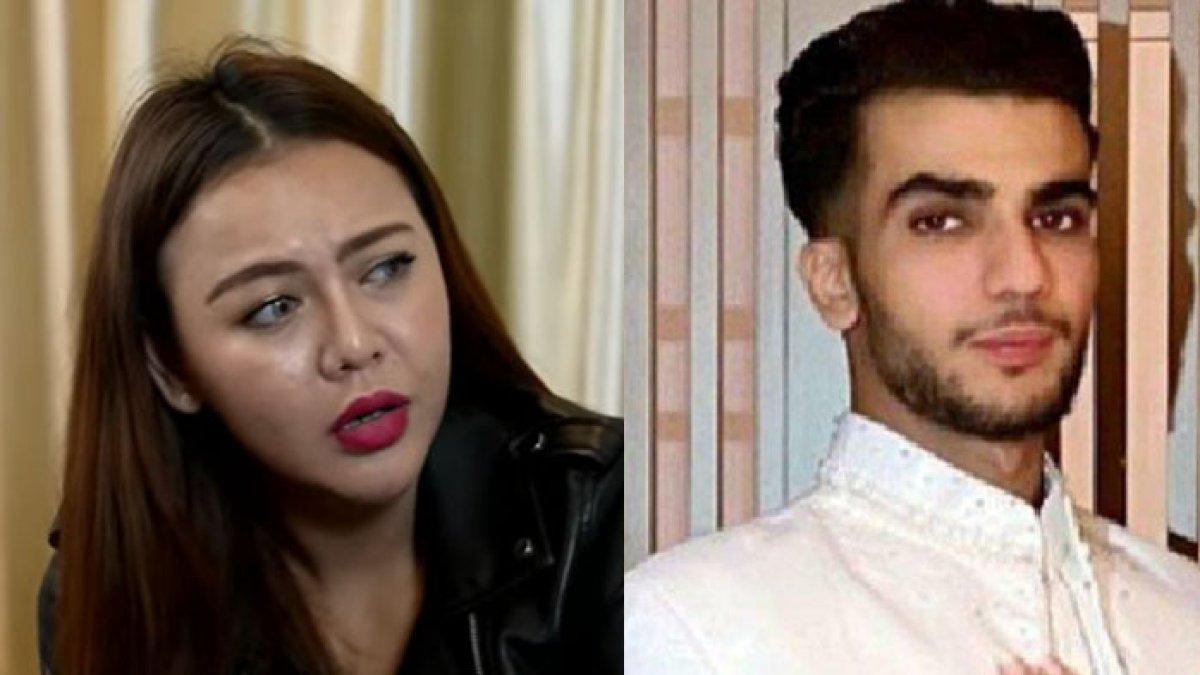 Cuma Seminggu, Ratu Rizky Nabila Cerita Awal Mula Kenal Ibrahim Alhami ...