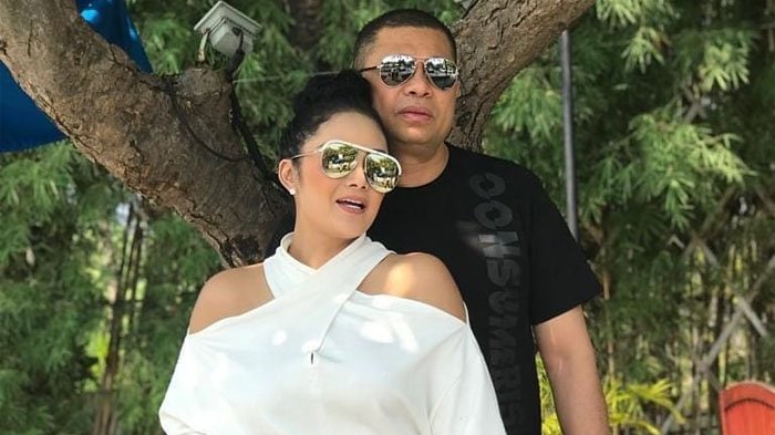 Raul Lemos Ulang Tahun, Potret Perayaannya Penuh Suasana Hangat dan ...