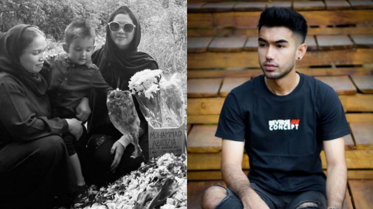 Pembalap Abid Zia Meninggal Kecelakaan, Sempat Koma, Raya Kitty Lepas Mantan Suami: Allah Sayang ...