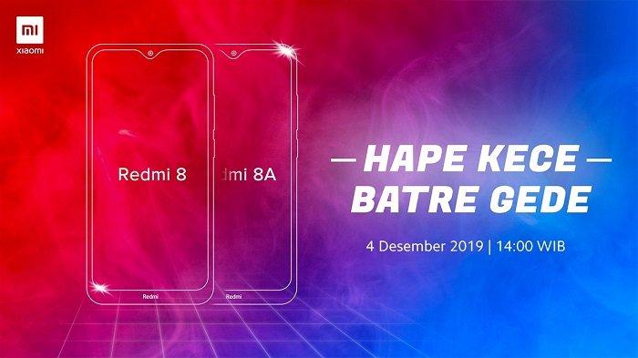 Update Terbaru Redmi 8A, Dikabarkan Akan Dapatkan Android 10, Simak ...