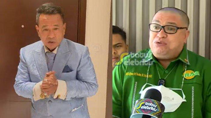 BUKTI Razman Dipecat Sebagai Lawyer Iqlima Kim, Jadi Bahan Ejekan ...