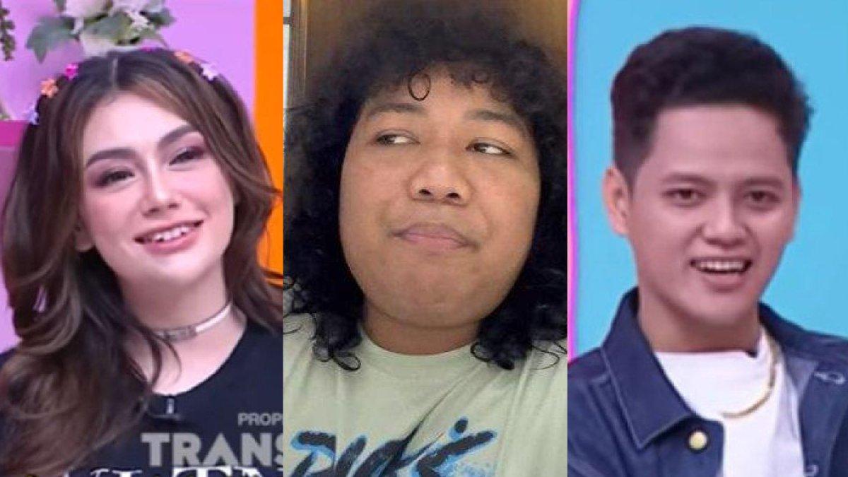BLAK-blakan Celine Evangelista Beber Tipe Pria Idaman, Eks Stefan ...