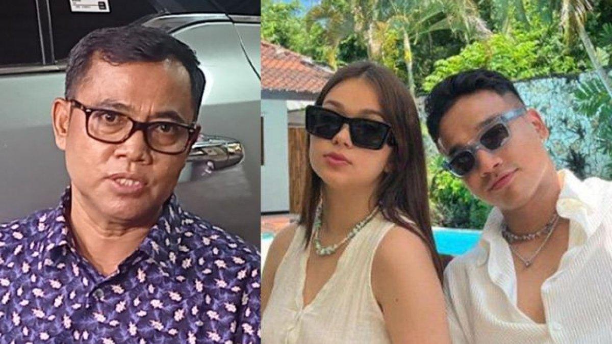 AKHIRNYA Rebecca Klopper Lega, Kasus Video Syur Mirip Dirinya Selesai, Penyebar Sudah Divonis ...