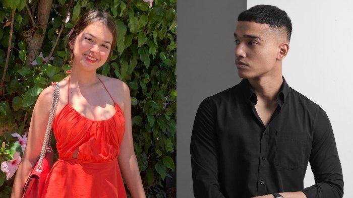 SIAPA Rebecca Klopper? Simak Profil Artis Cantik yang Dikabarkan Pacaran dengan Fadly Faisal ...