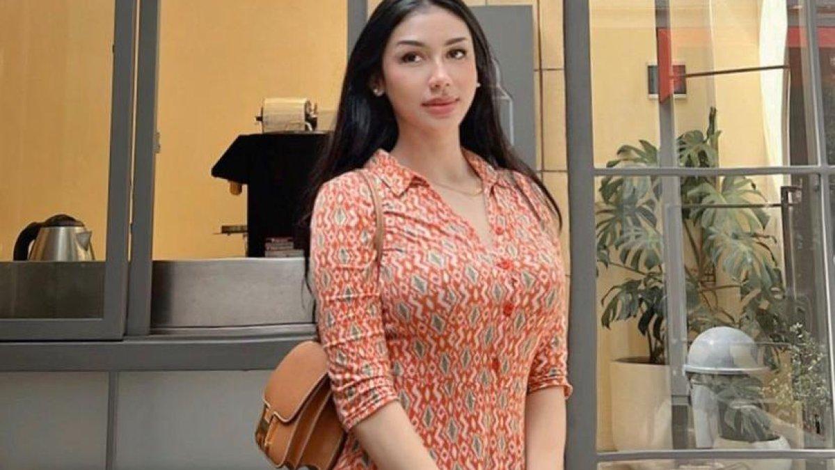 Profil dan Medsos Rekha Lena, Selebgram Ini Banjir Pujian Karena Aksi Keperduliannya ...