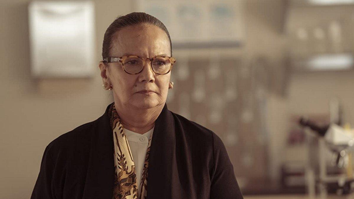 5 Rekomendasi Film Populer yang Dibintangi Christine Hakim, Daun di ...