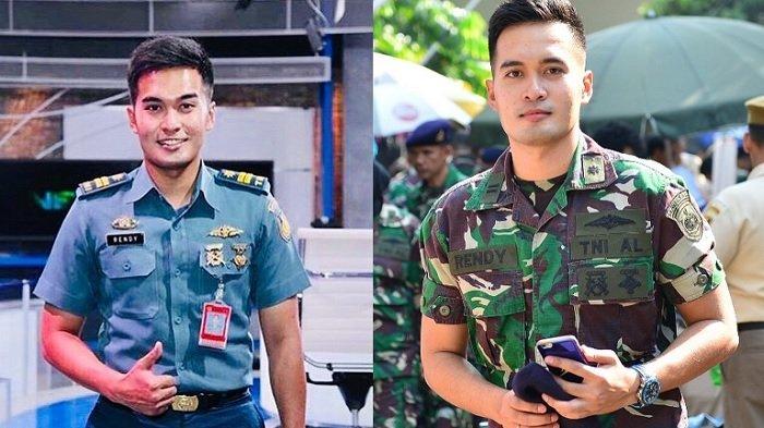 Foto-foto Terbaru Rendy Meidiyanto, Aktor Sinetron yang Kini Pilih ...